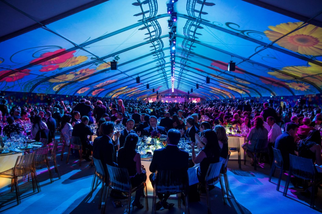 Safeway Gala – Matrix Visual