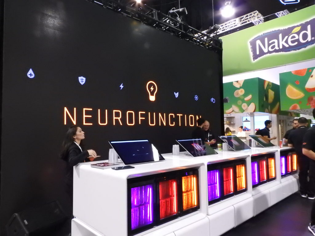 +Red Elixir – Matrix Visual