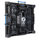 ROE Black Pearl – 3.9mm - Vivid LED Tiles with Matrix Visual