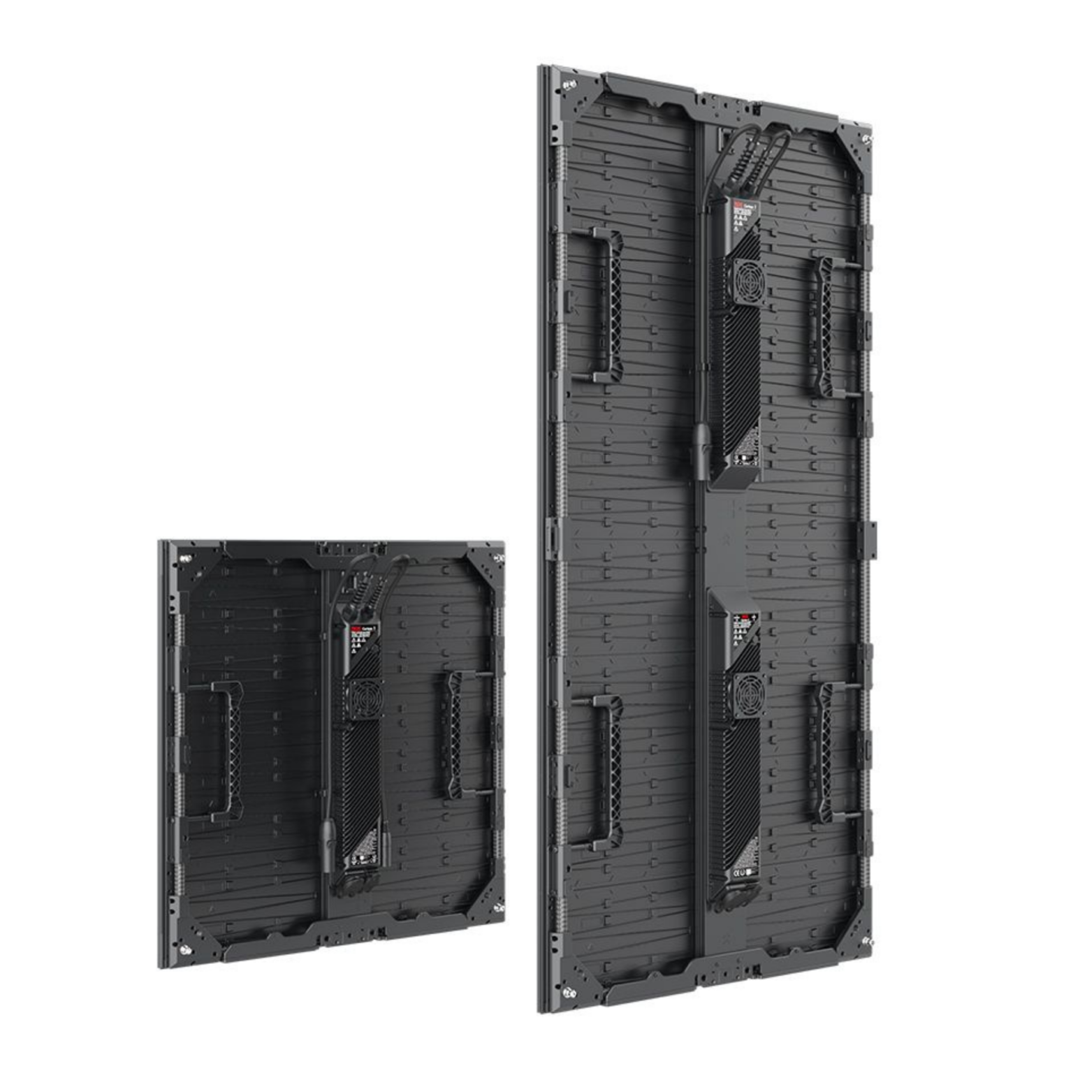 Products – Matrix Visual