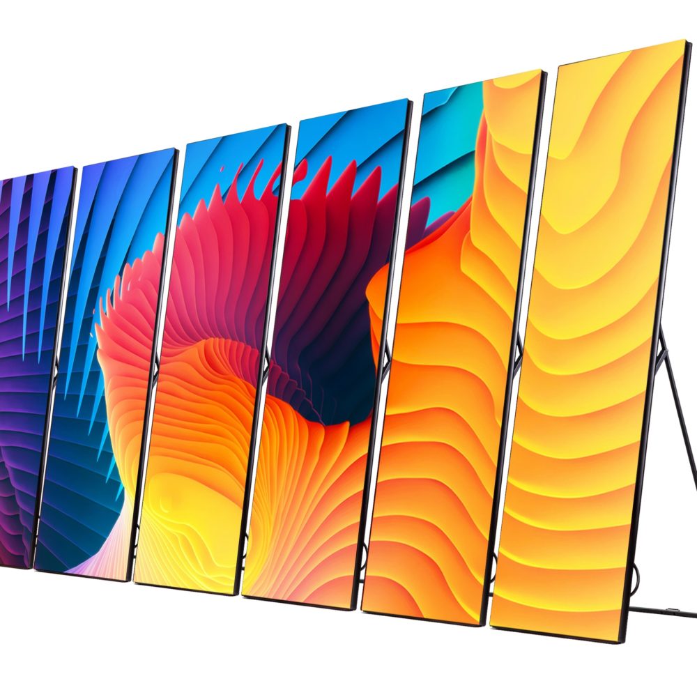 Products - Matrix Visual