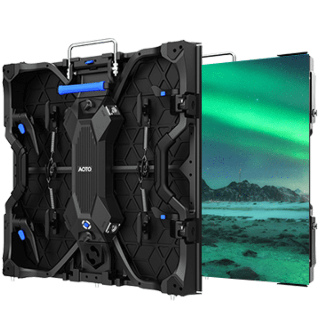 Products – Matrix Visual