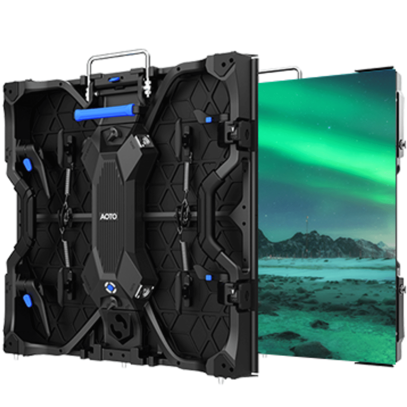 Products – Matrix Visual