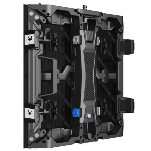 LED Products - Vivid LED Displays with Matrix Visual