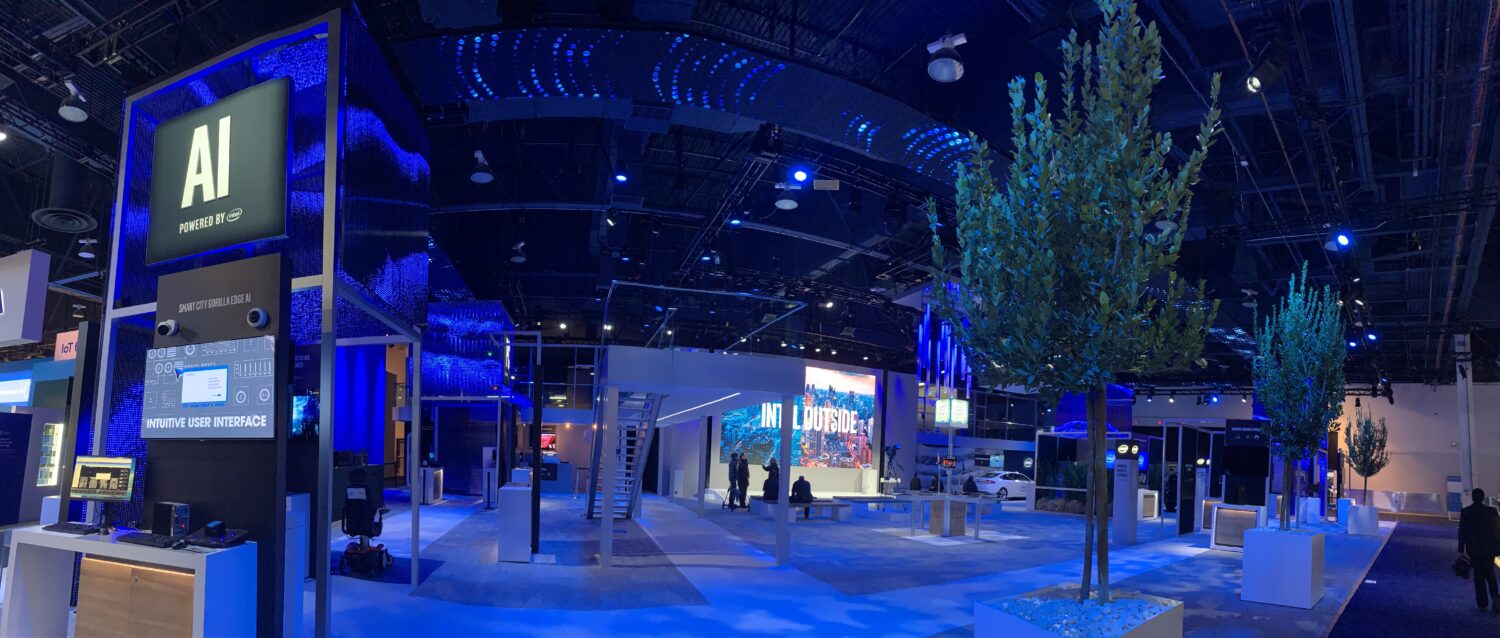 The Future of Event Production: Trends in LED Video Displays – Matrix ...