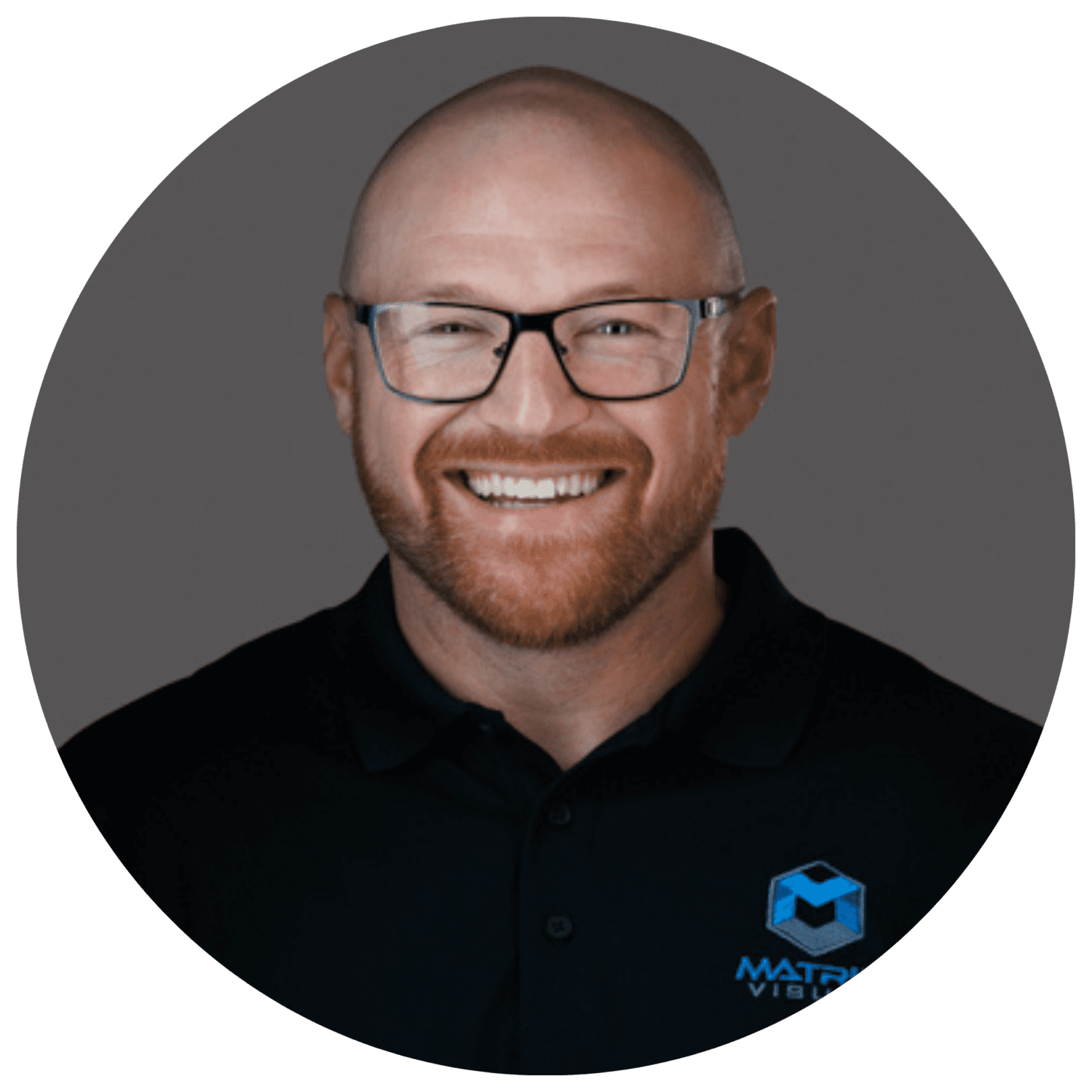 Tom Evans – Matrix Visual Tom Evans – Matrix Visual