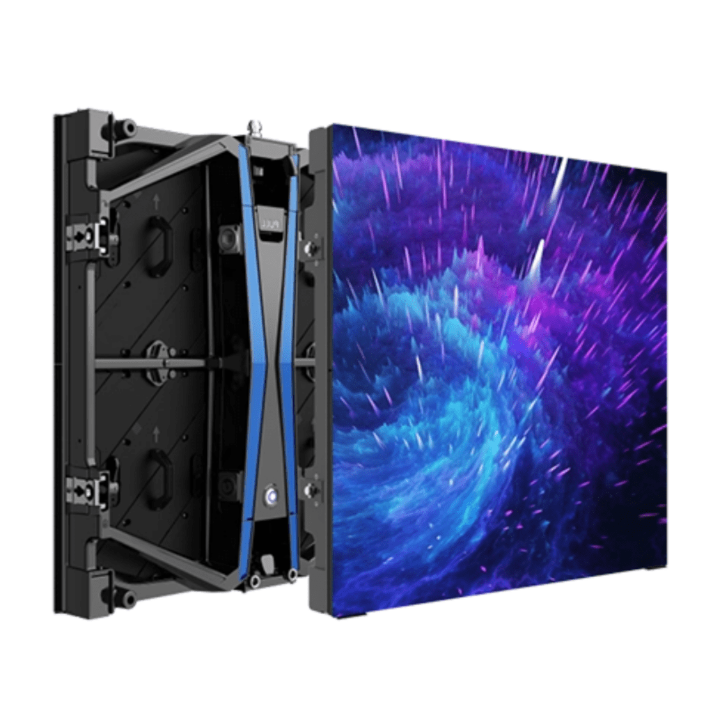 Unilumin Upad IV – 2.6mm – Matrix Visual