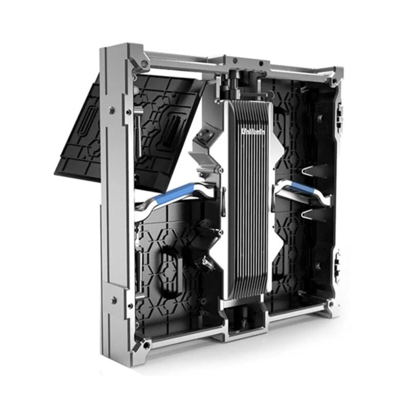 Popular Unilumin Products – Matrix Visual